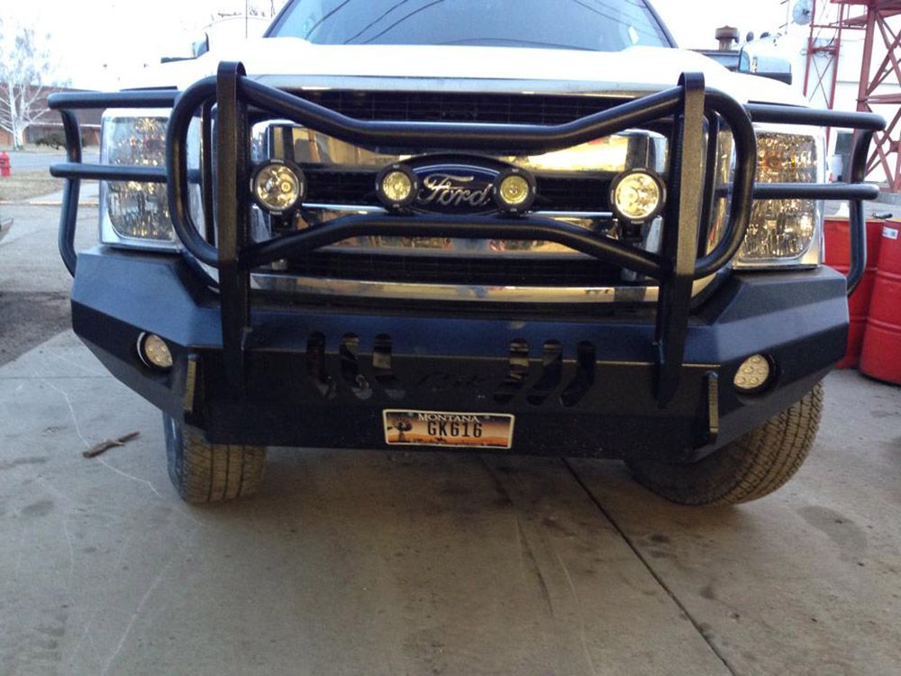 Contact Us | Pro Tech Diesel Inc.