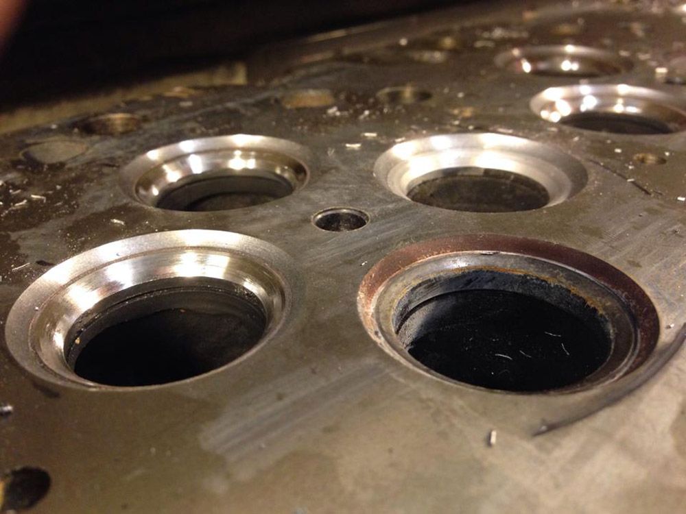 Gallery | Pro Tech Diesel Inc.