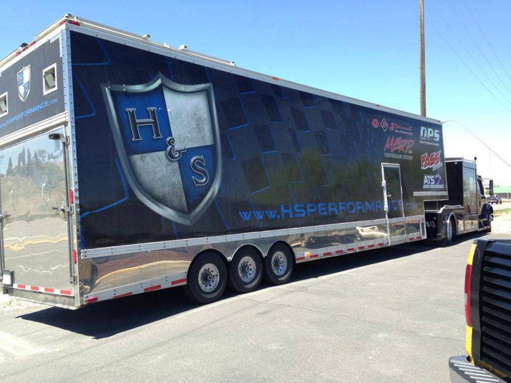 Gallery | Pro Tech Diesel Inc.