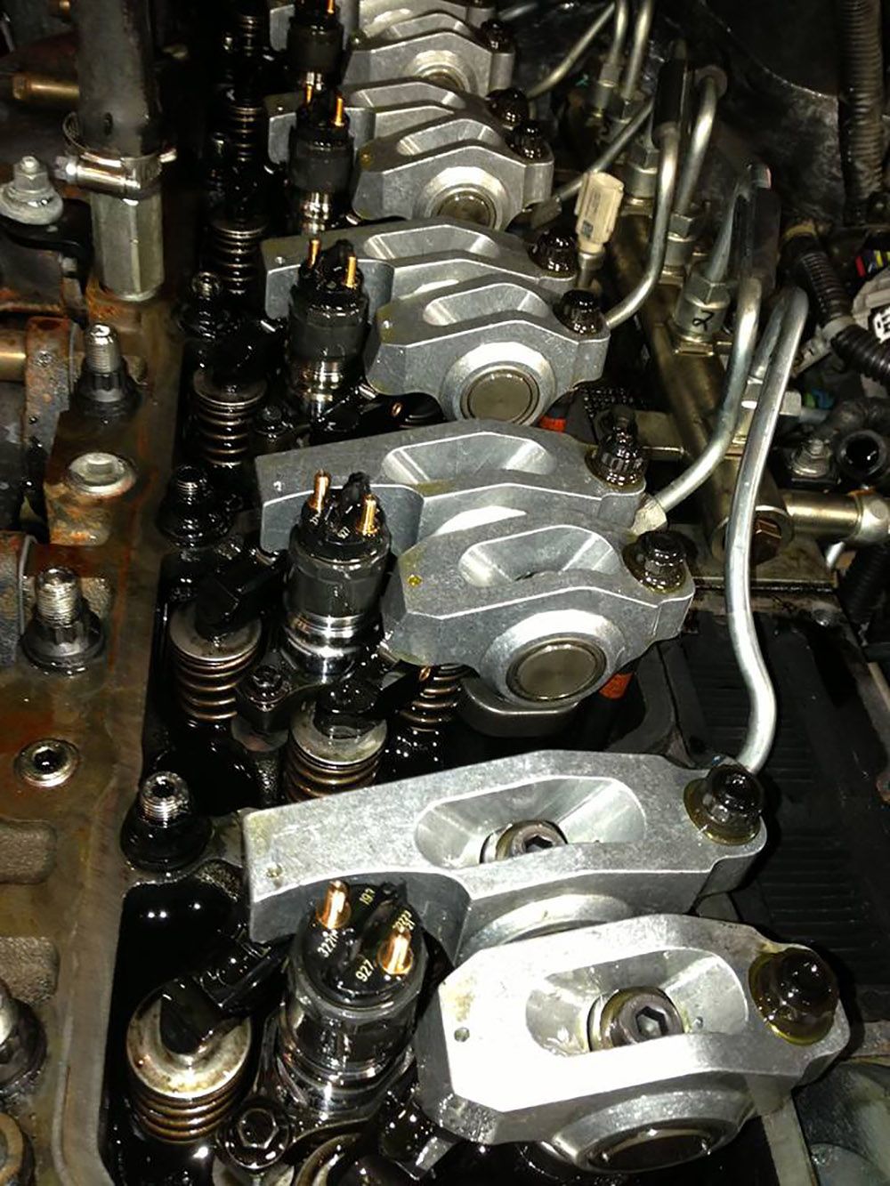 Gallery | Pro Tech Diesel Inc.