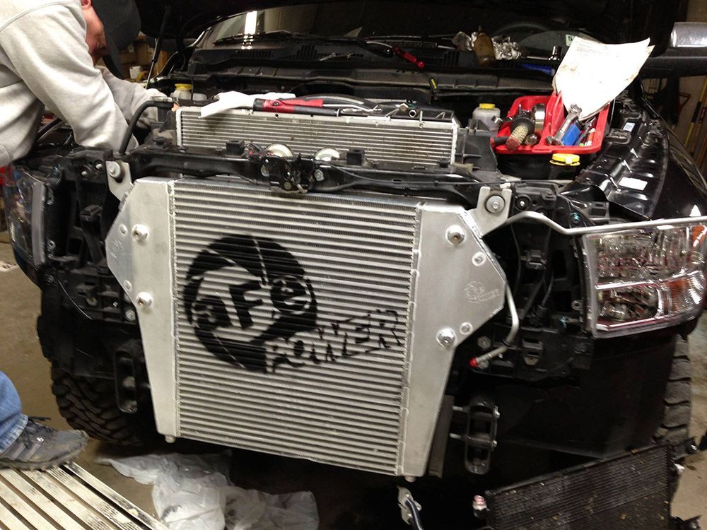 Gallery | Pro Tech Diesel Inc.