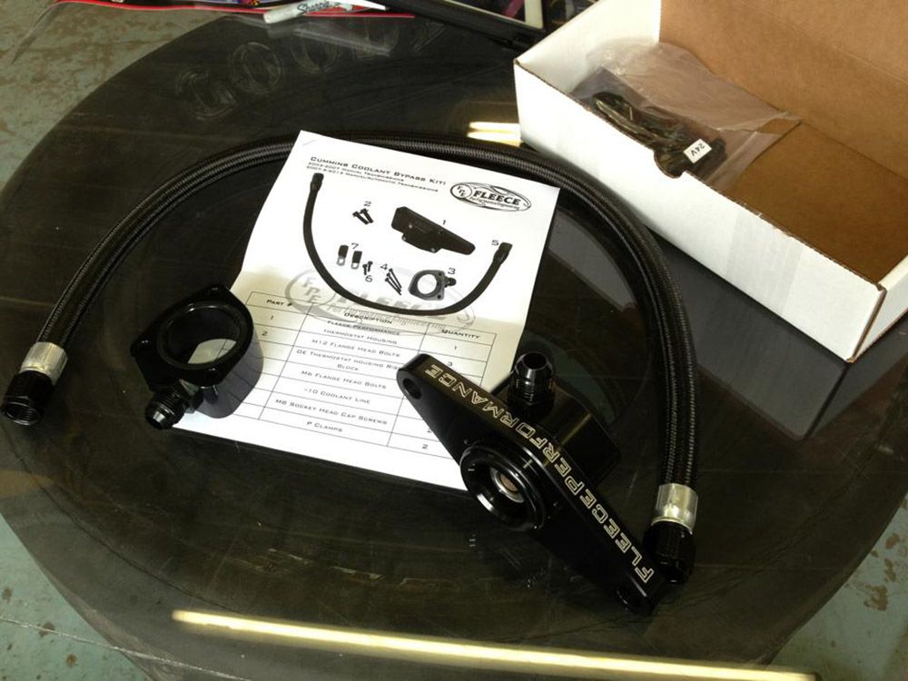 Gallery | Pro Tech Diesel Inc.