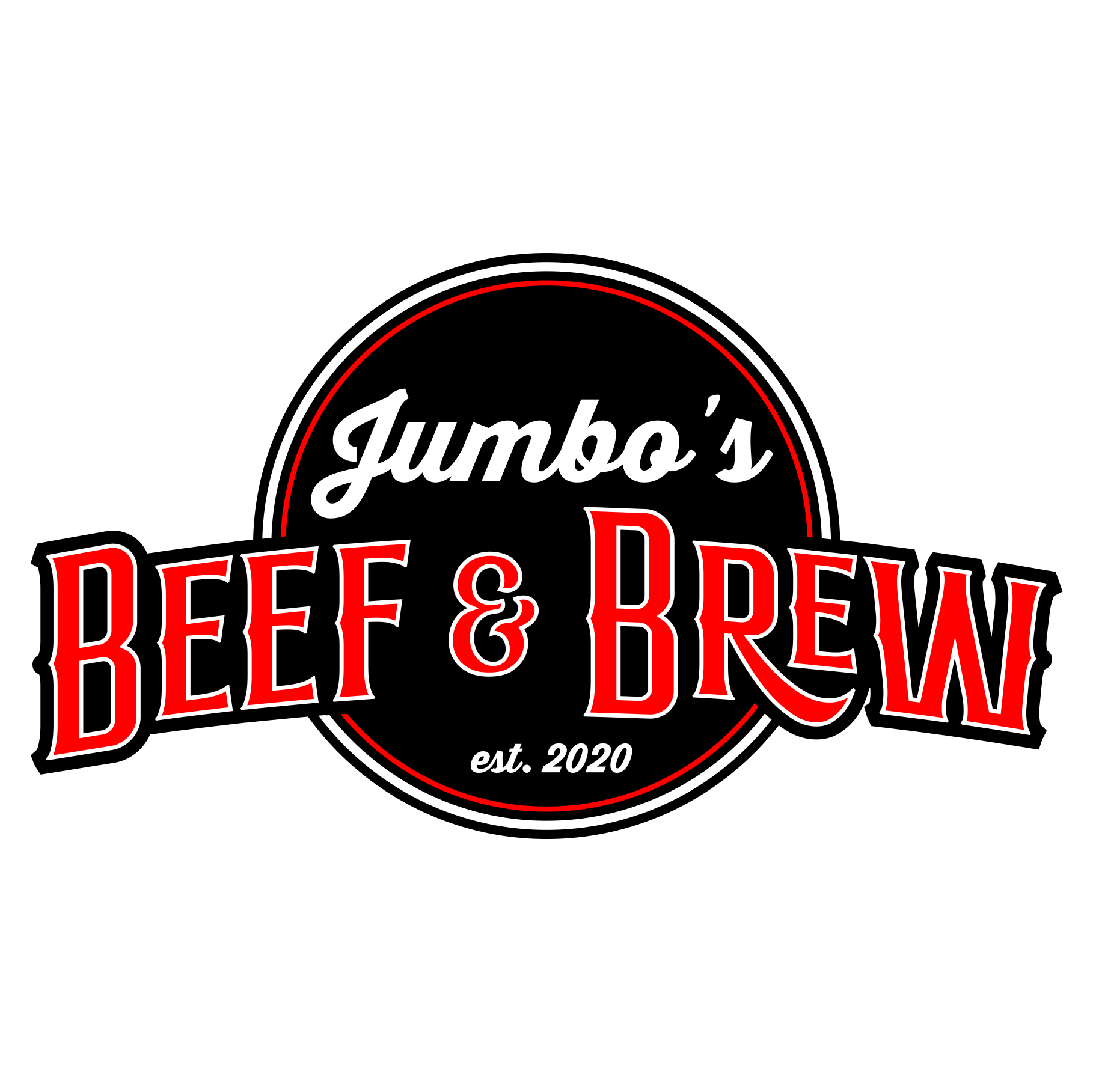 Food Menu | Jumbo's Beef and Brew | Wichita, KS