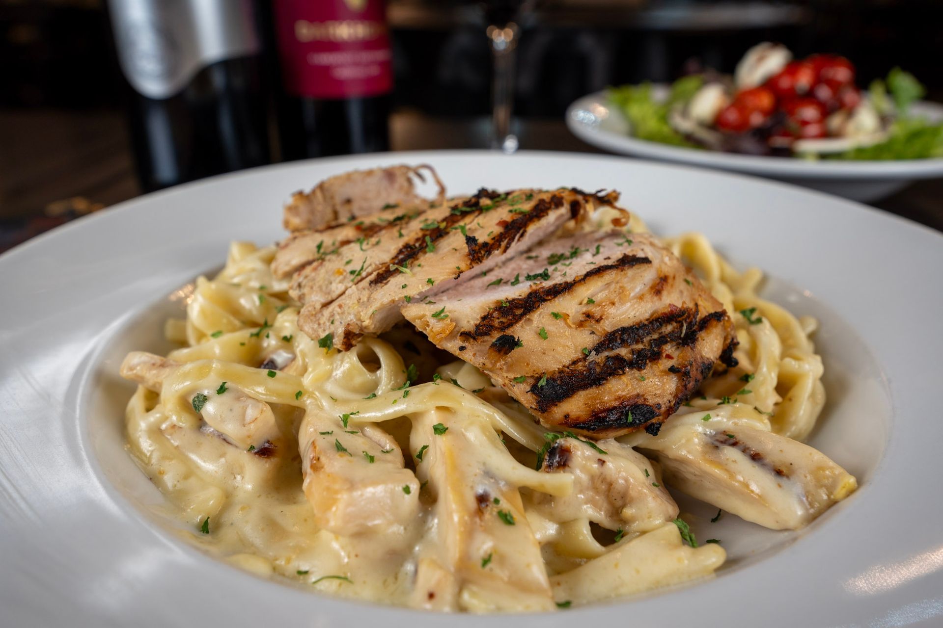 Italian Restaurant | Branson Missouri Restaurants | Branson, MO