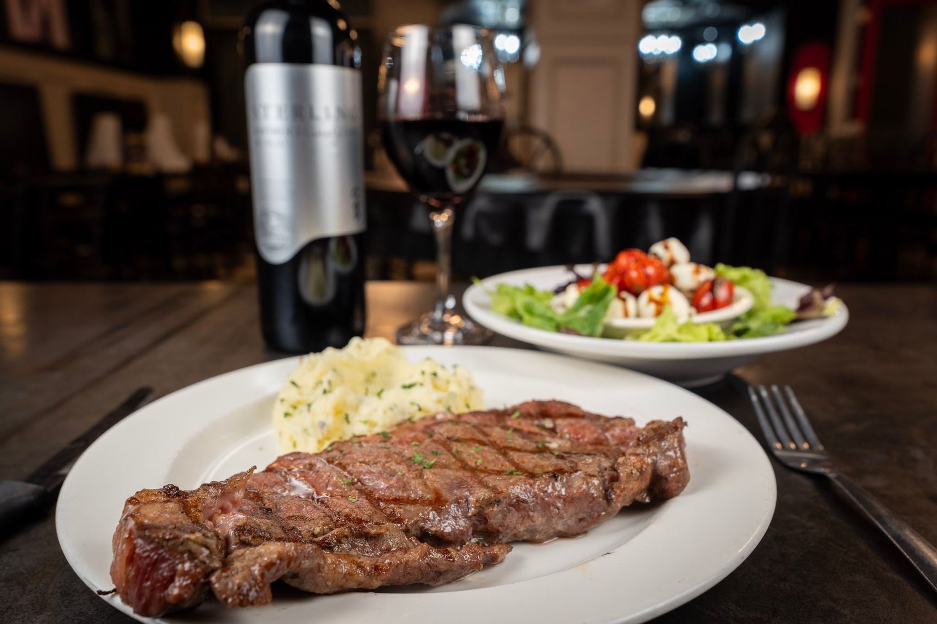 Italian Restaurant | Branson Missouri Restaurants | Branson, MO