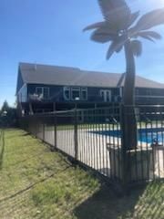Aluminum & Steel Fences - Decatur, IL - General Fence Co
