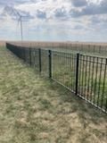 Aluminum & Steel Fences - Decatur, IL - General Fence Co