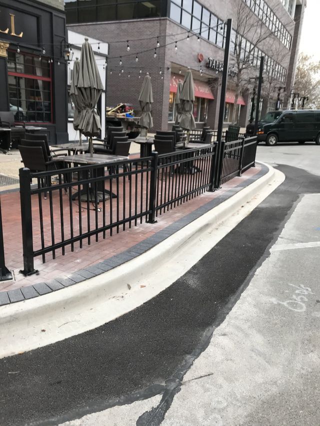 Fence Builders - Decatur, IL - General Fence Company