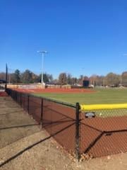 Chain Link Fences - Decatur, IL - General Fence Company