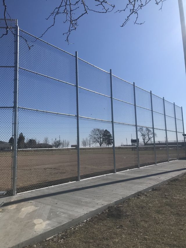 Fence Builders - Decatur, IL - General Fence Company