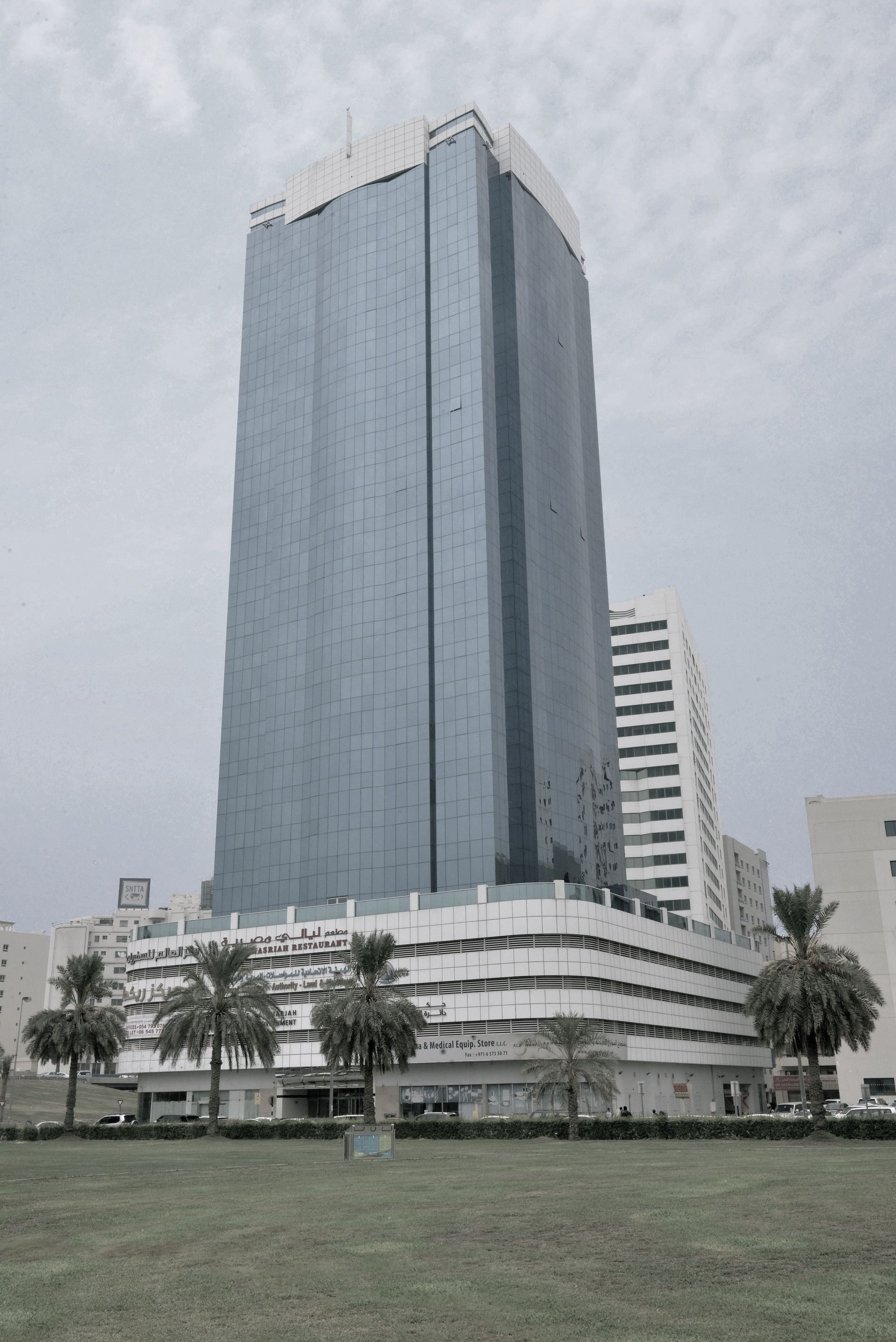 Al Masar Al Awal Building Contracting Home Page