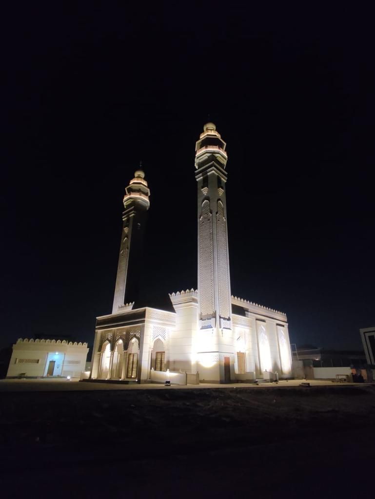 Al Masar Al Awal Building Contracting Home Page