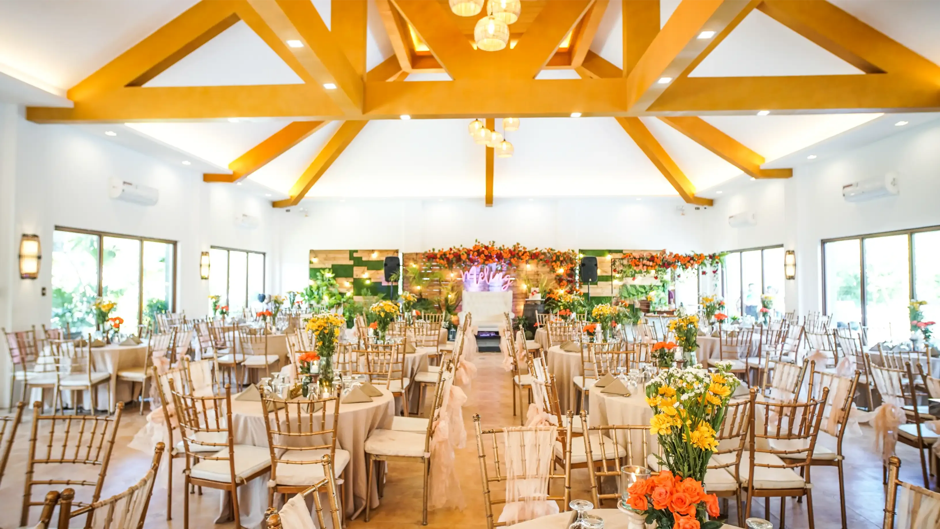 Events | Chateau Genevié Resort and Events Centre, Laguna