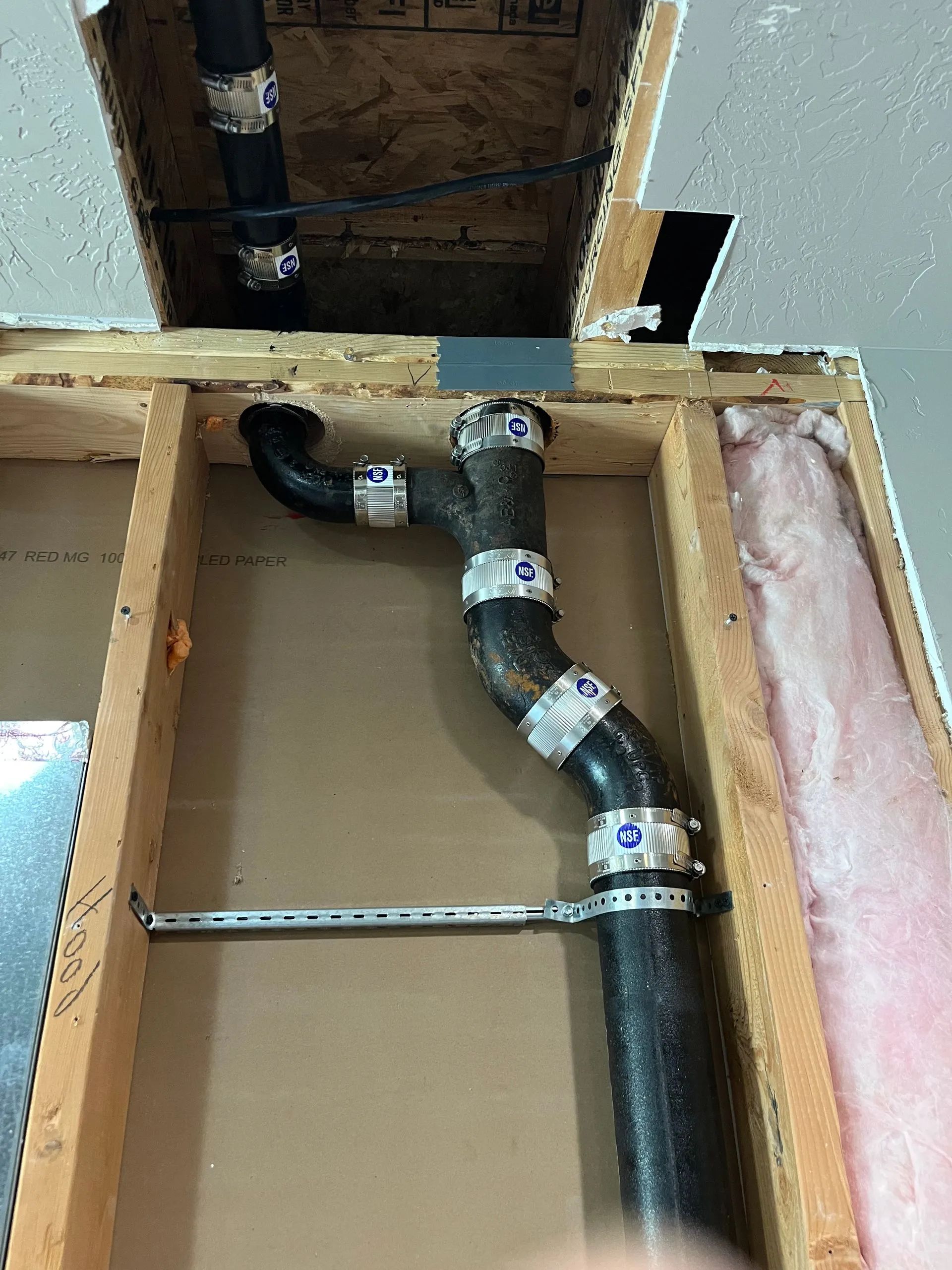 Water & Gas Line Services | Meridian, ID | Kellogg Plumbing