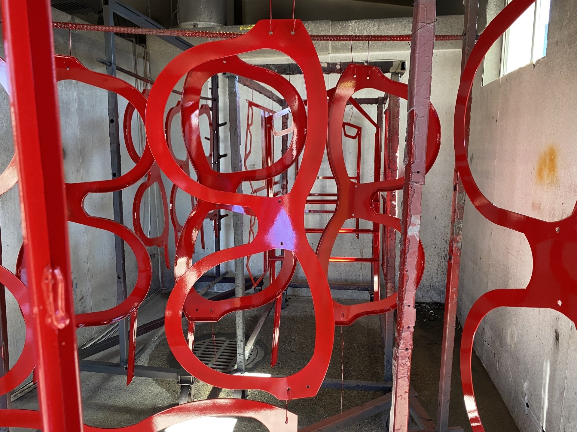 Home - Monument Powder Coating