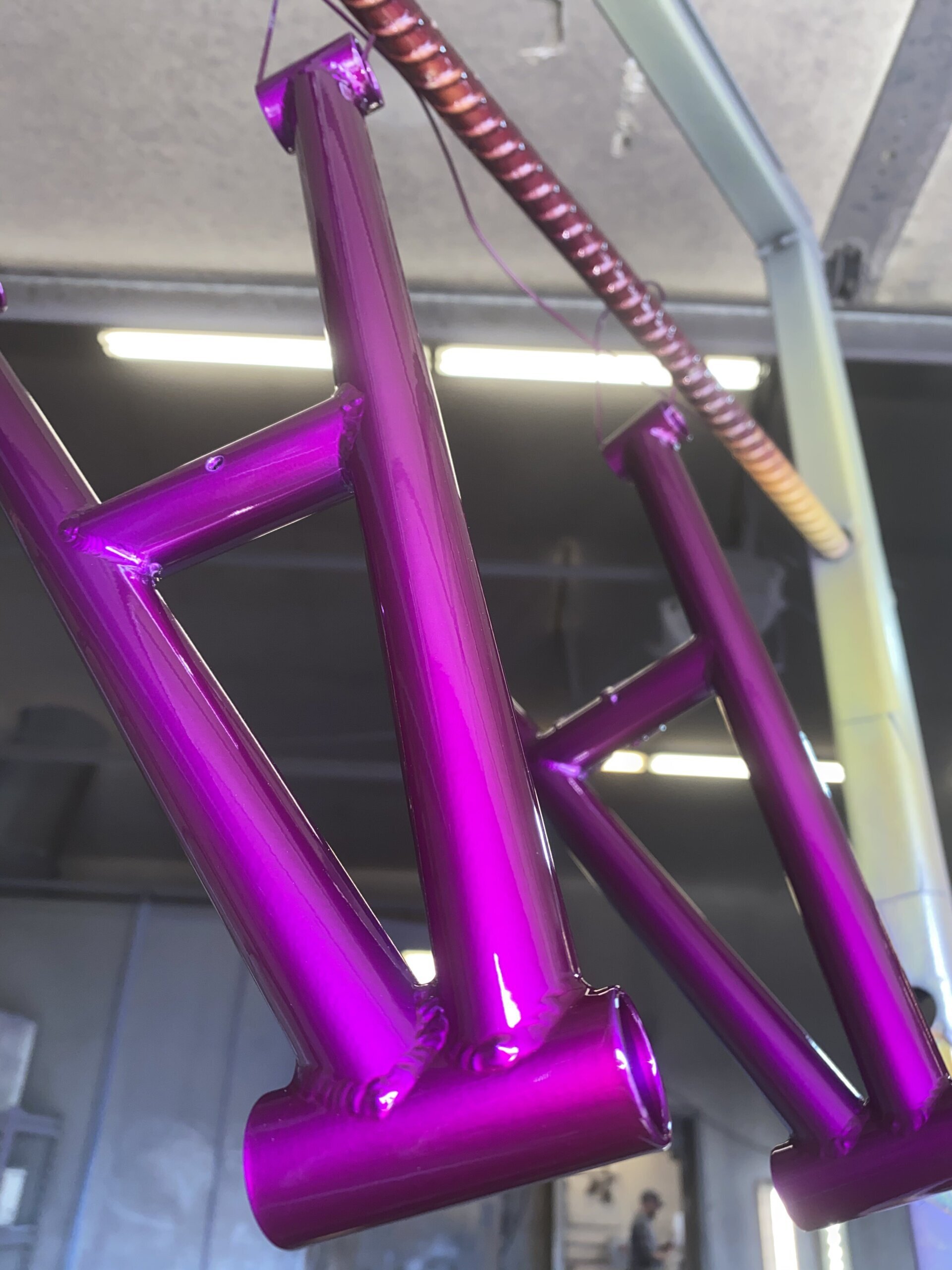 Home - Monument Powder Coating