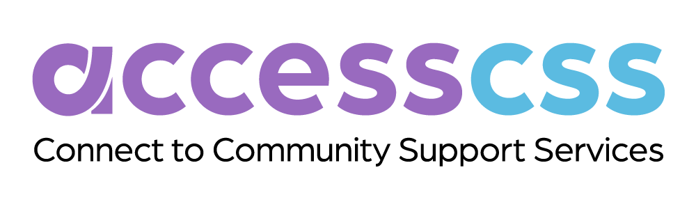 Community Support Services for Seniors | AccessCSS