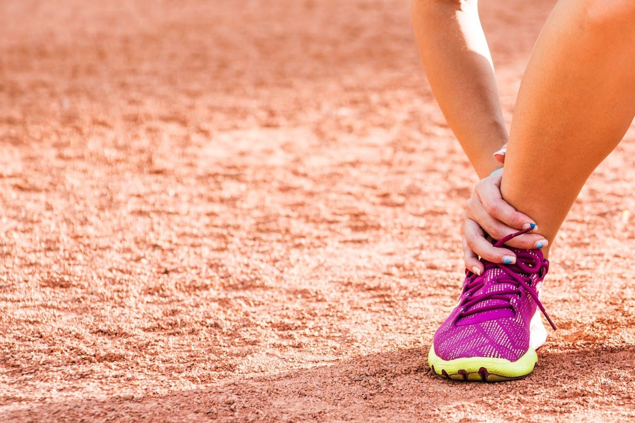 Questions About Torn Ligaments | Advanced Physical Therapy