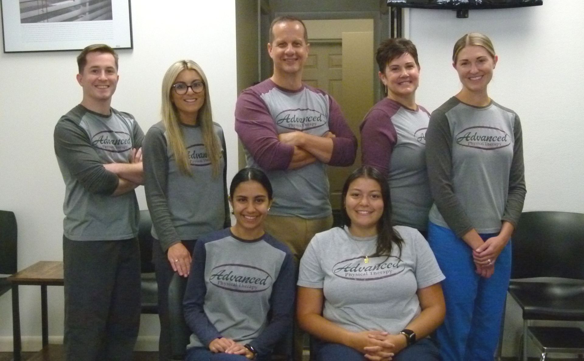 Physical Therapy | Philadelphia PA| Advanced Physical Therapy