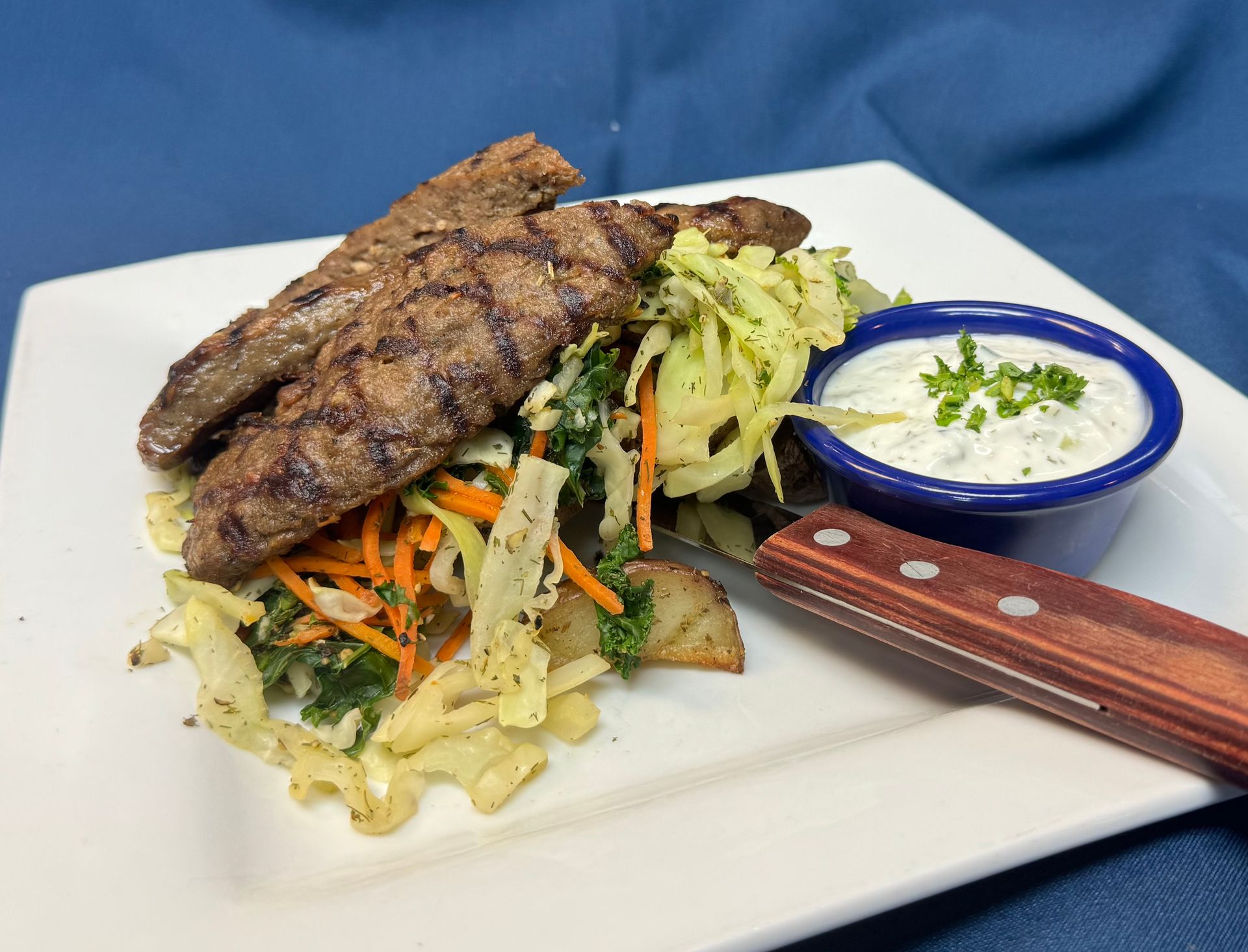 Greek Restaurants Near Me in Colorado Springs, Cafe, Best Gyros