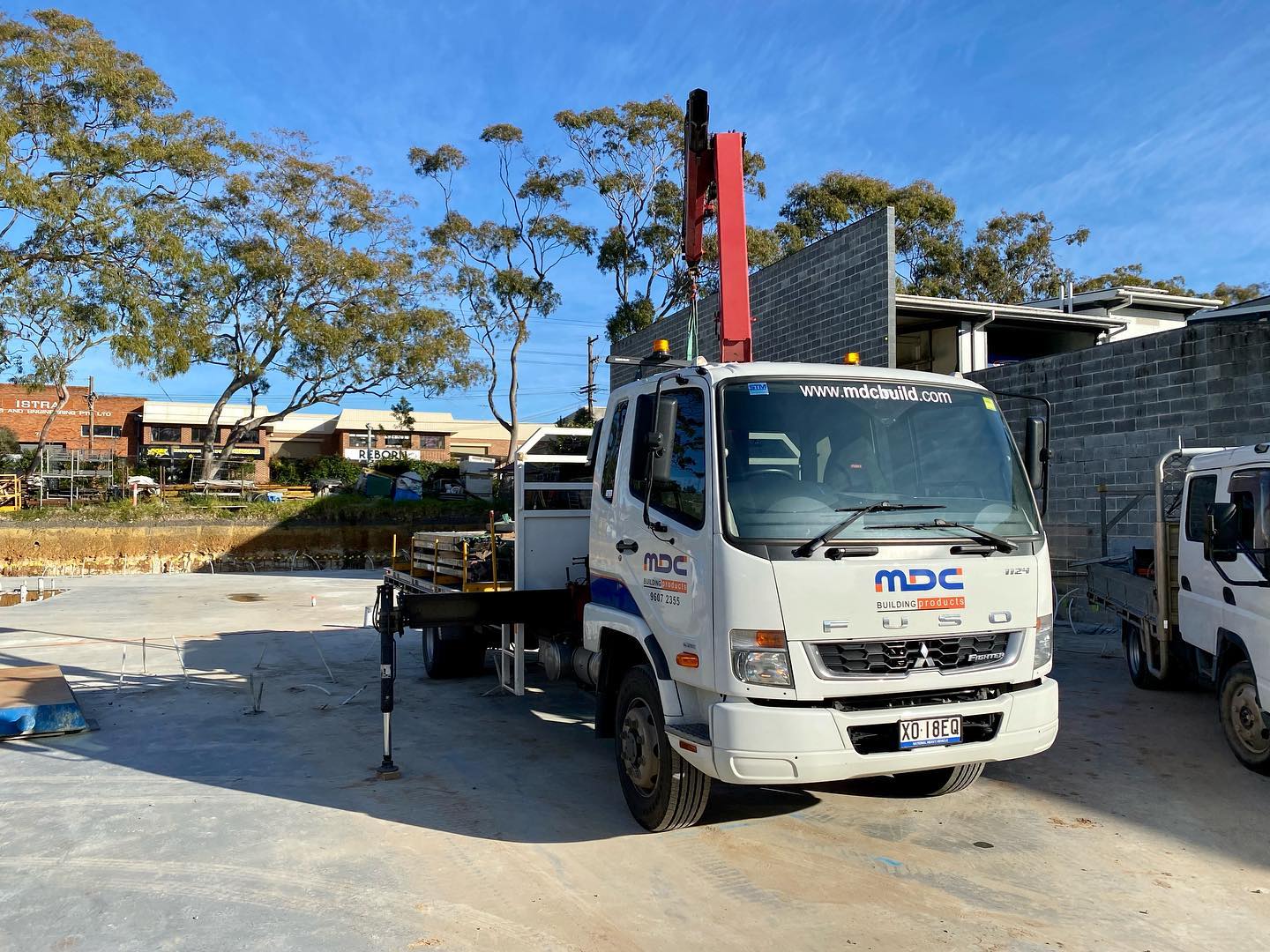 Building & Roofing Supplies | Sydney NSW | MDC
