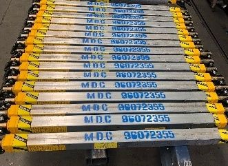 Prop & Brace Hire | Sydney NSW | MDC Building Products