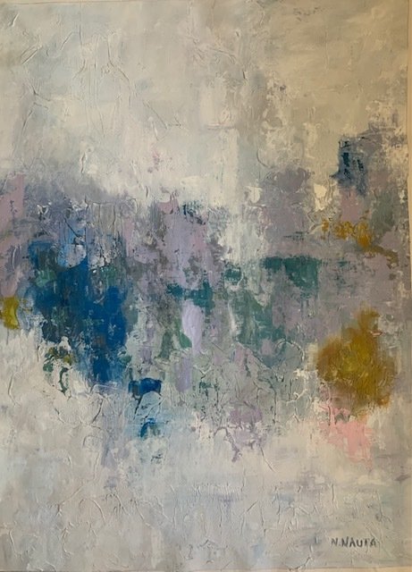 Natalie Nauta Art | Commissioned Artist