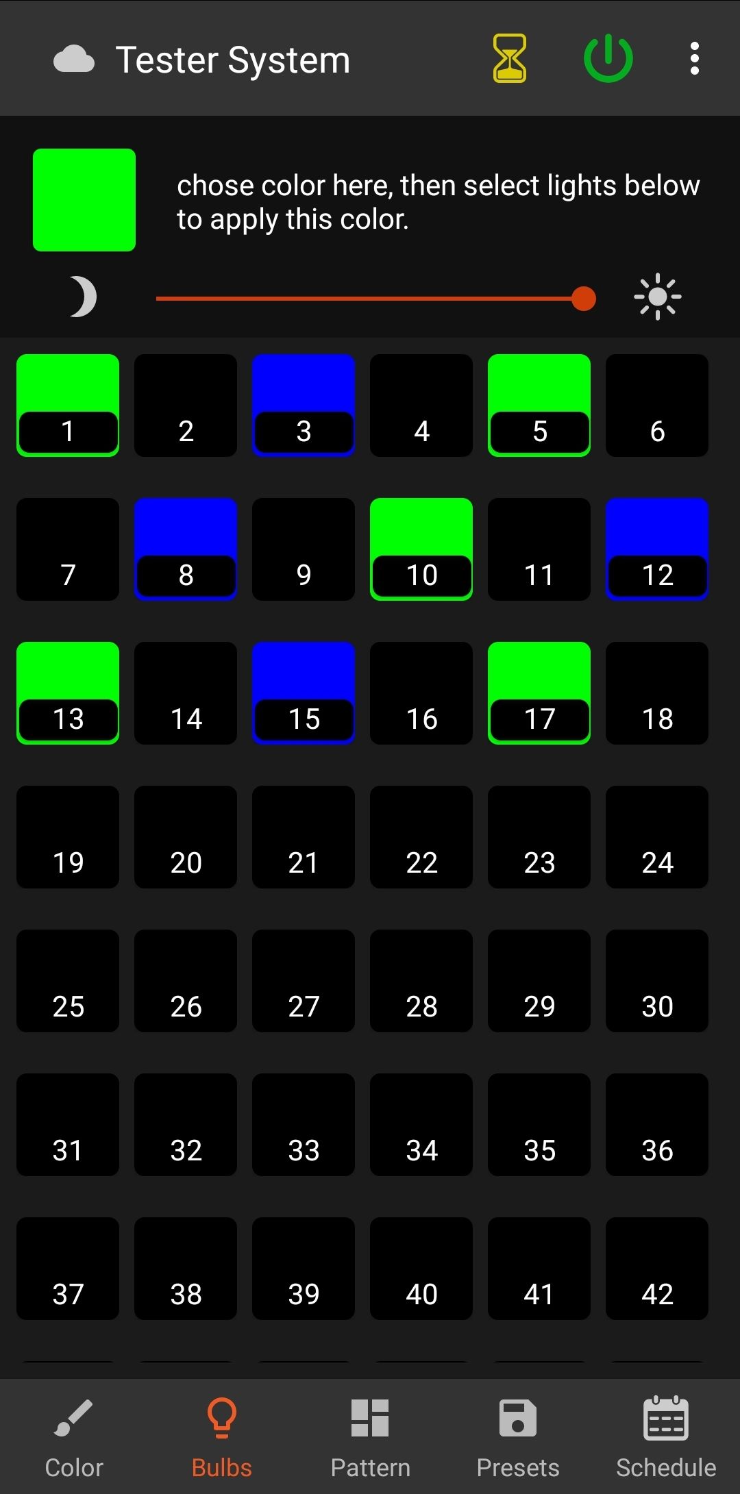 Permanent Residential Exterior Lighting | Nashville, TN