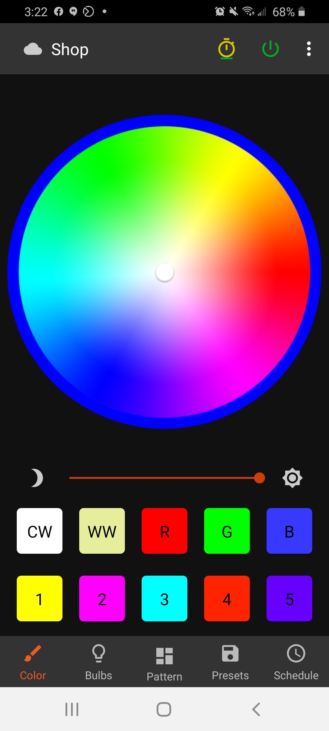 Permanent Outdoor Lighting in Brentwood, TN | HLC Lighting
