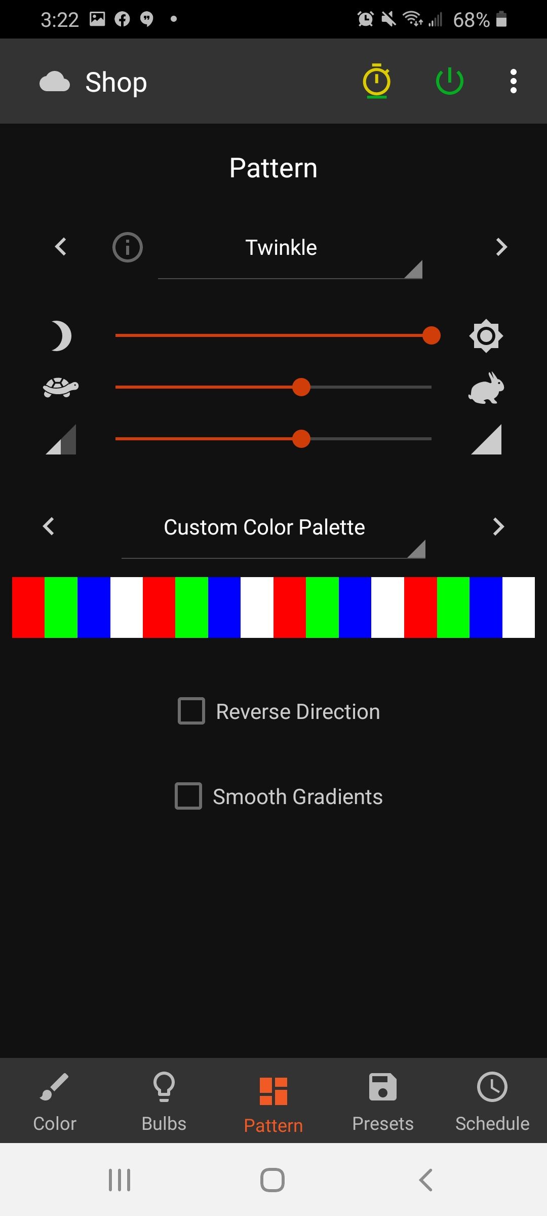 Permanent Residential Exterior Lighting | Nashville, TN