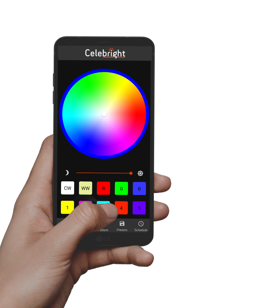 Permanent Residential Exterior Lighting | Nashville, TN