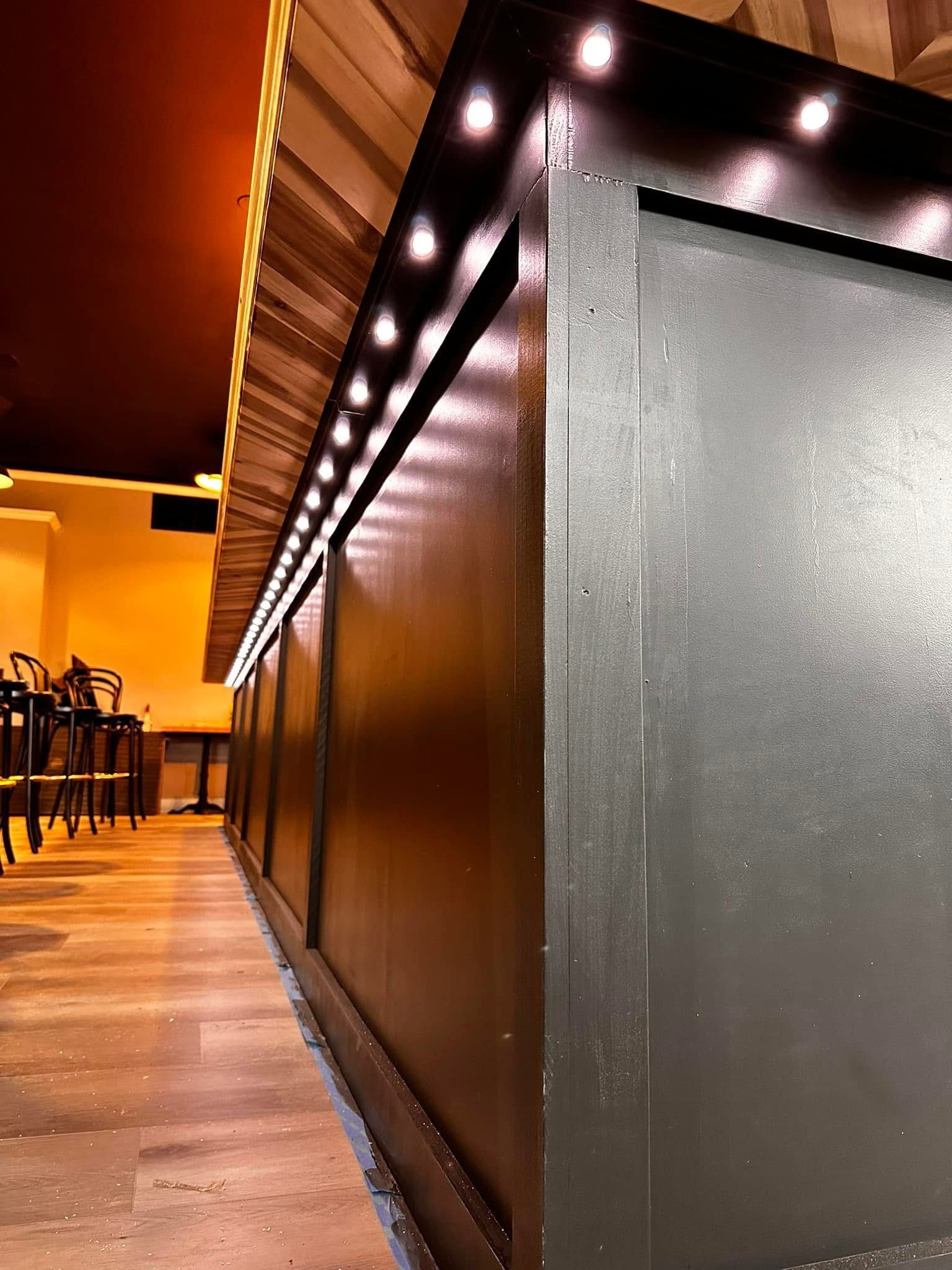 Commercial Exterior Lighting in Nashville | HLC Lighting