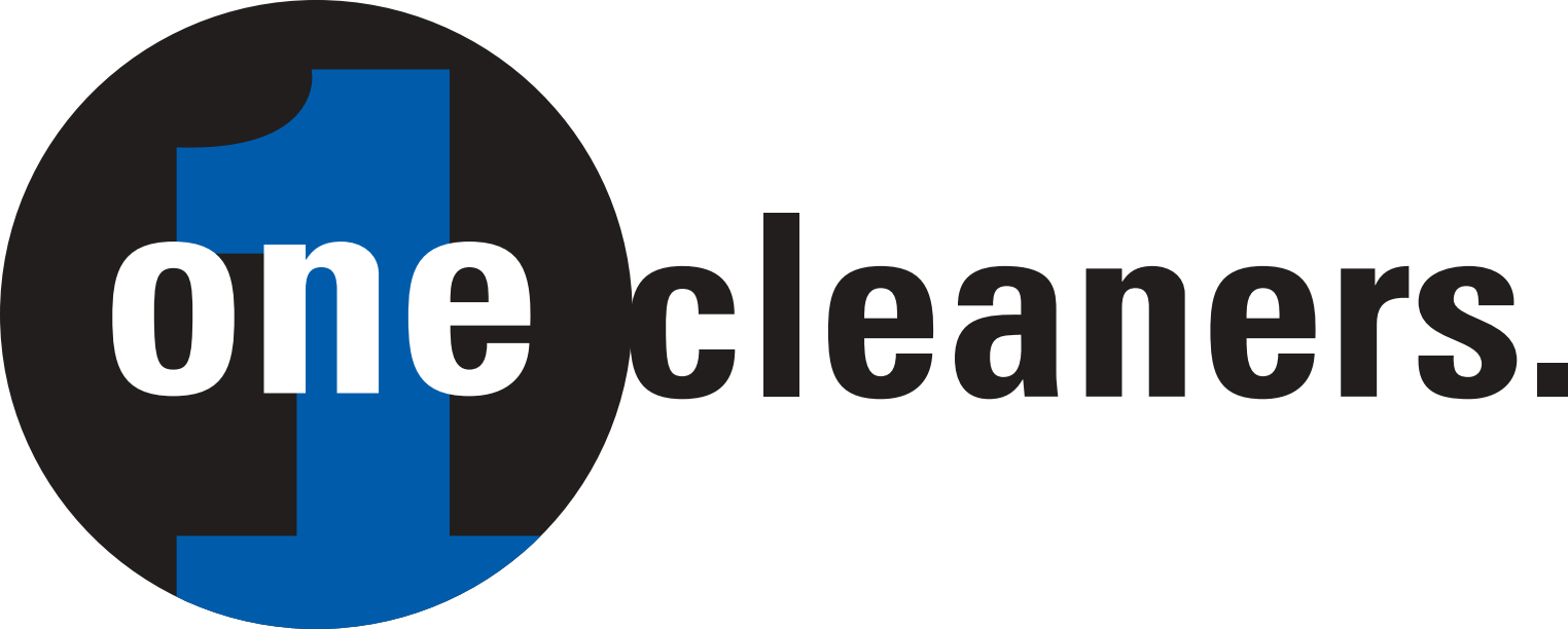 One Cleaners: Dry Cleaning & Laundry