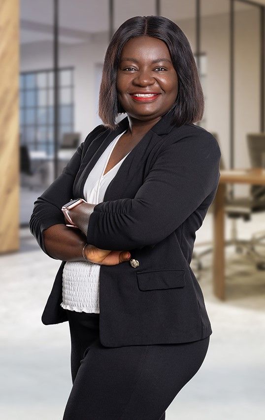 Leadership Team | Stone & Company LLC