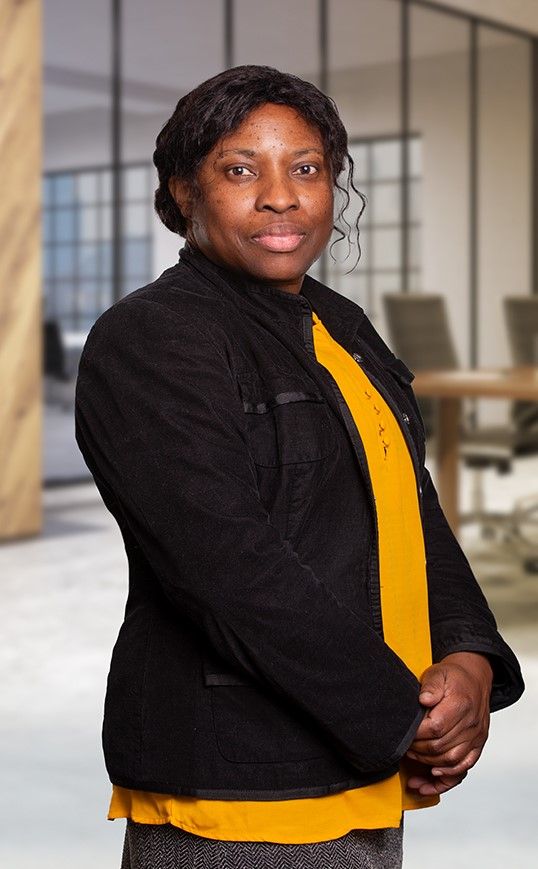 Leadership Team | Stone & Company LLC