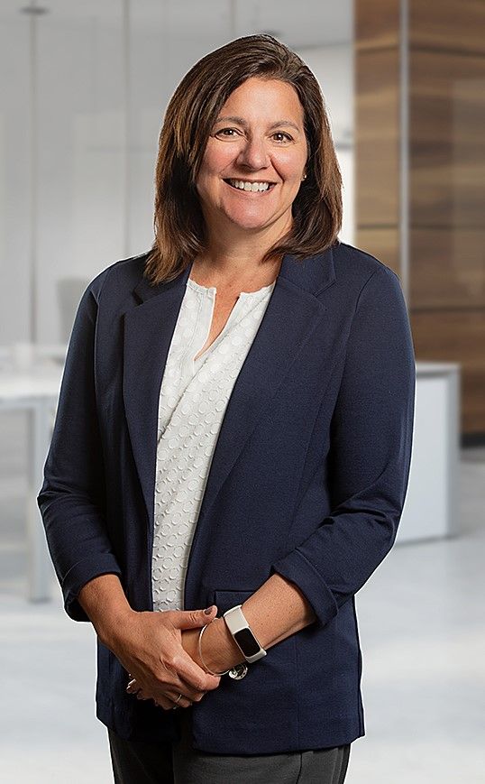 Leadership Team | Stone & Company LLC