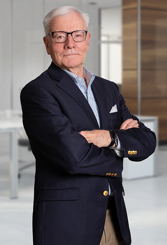 Leadership Team | Stone & Company LLC