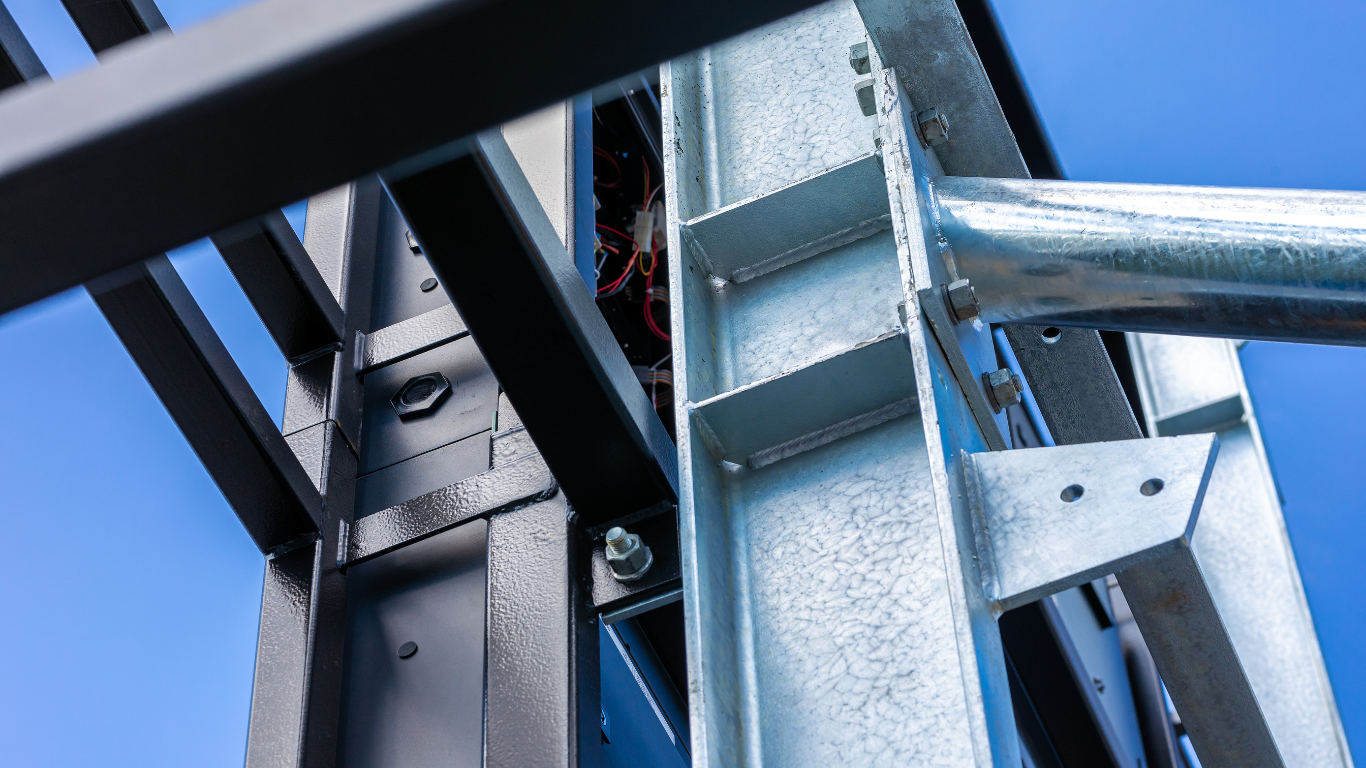 Welding and Metal Fabrication | Southwest Florida | C4 Welding ...