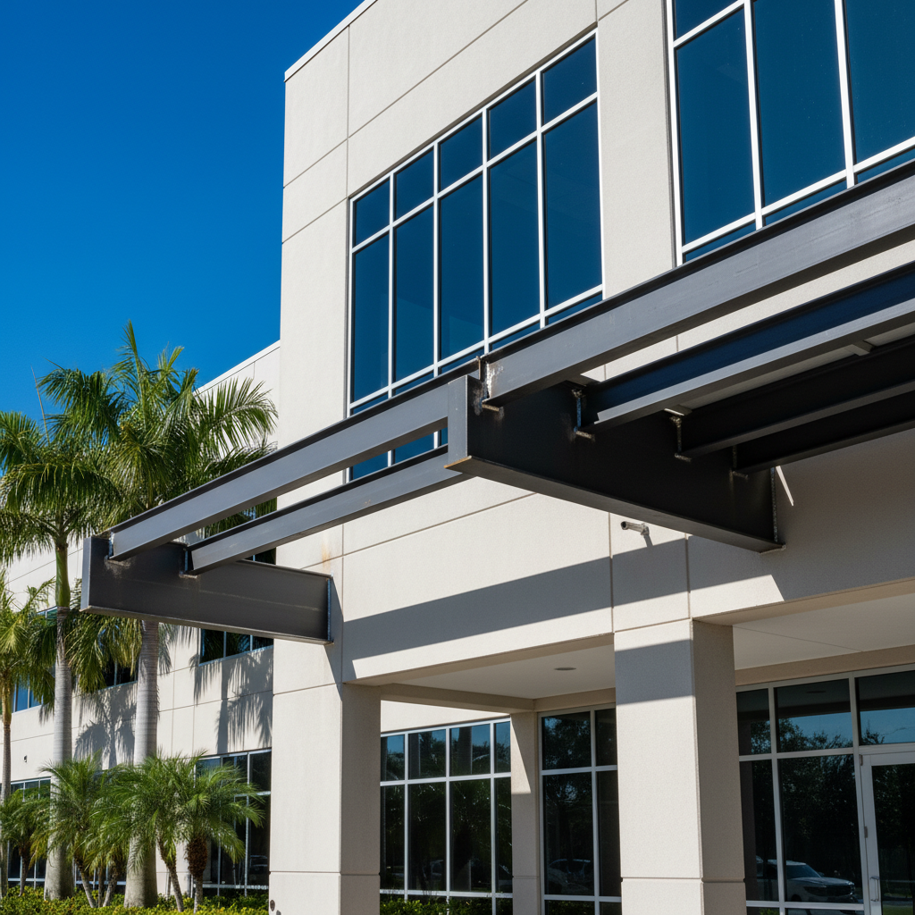 Welding and Metal Fabrication | Southwest Florida | C4 Welding ...