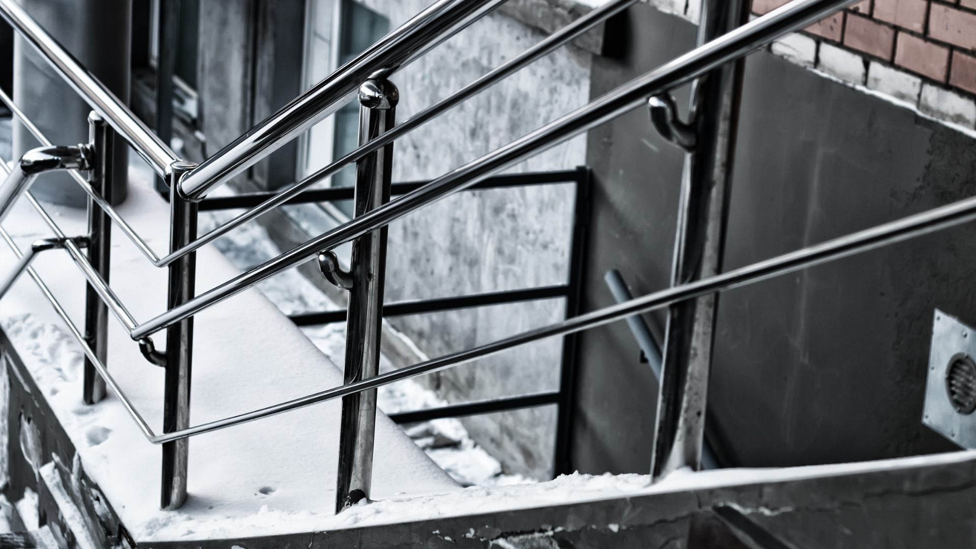 Hand Railings & Stair Railings | Southwest Florida | C4 Welding ...