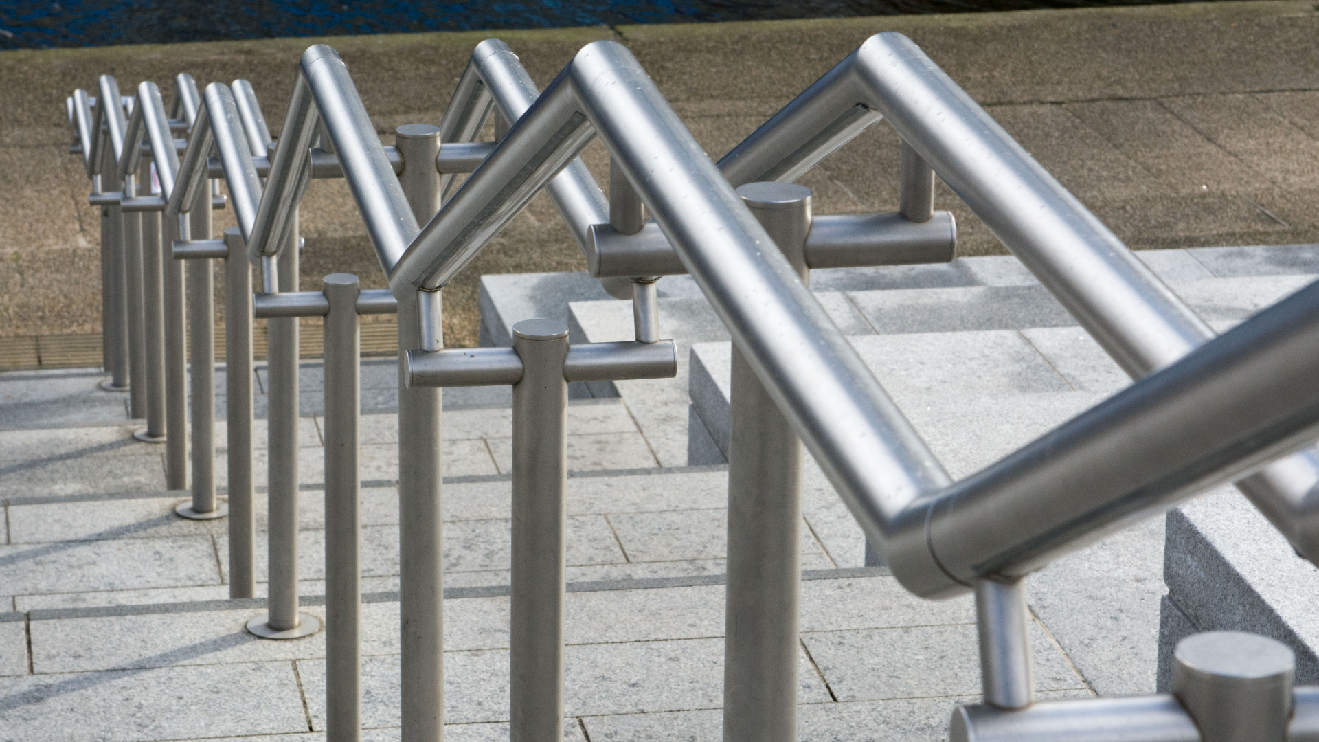 Hand Railings & Stair Railings | Southwest Florida | C4 Welding ...
