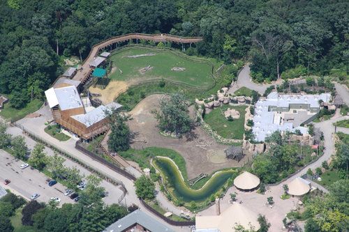 Commercial Gallery - Kreiling Roofing Company