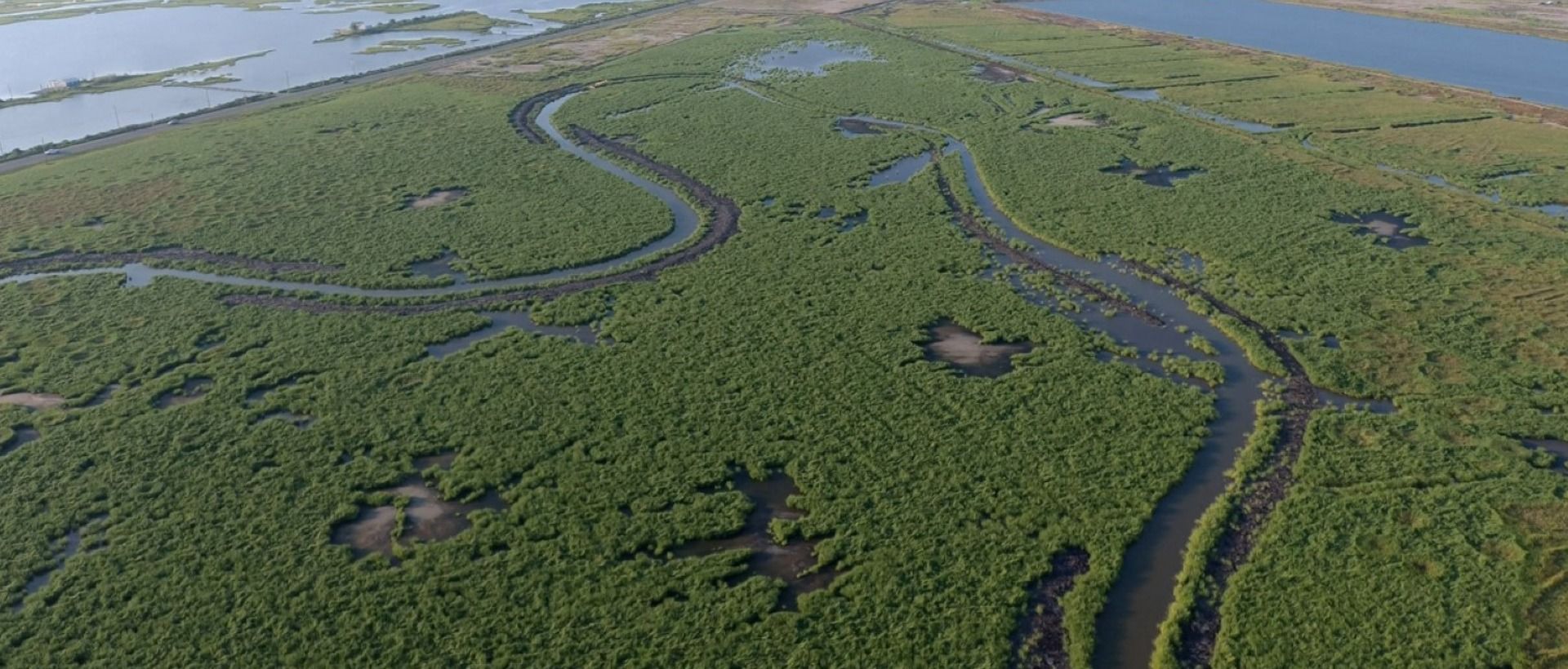 Offshore Energy Hub & Deepwater Port | Port Fourchon