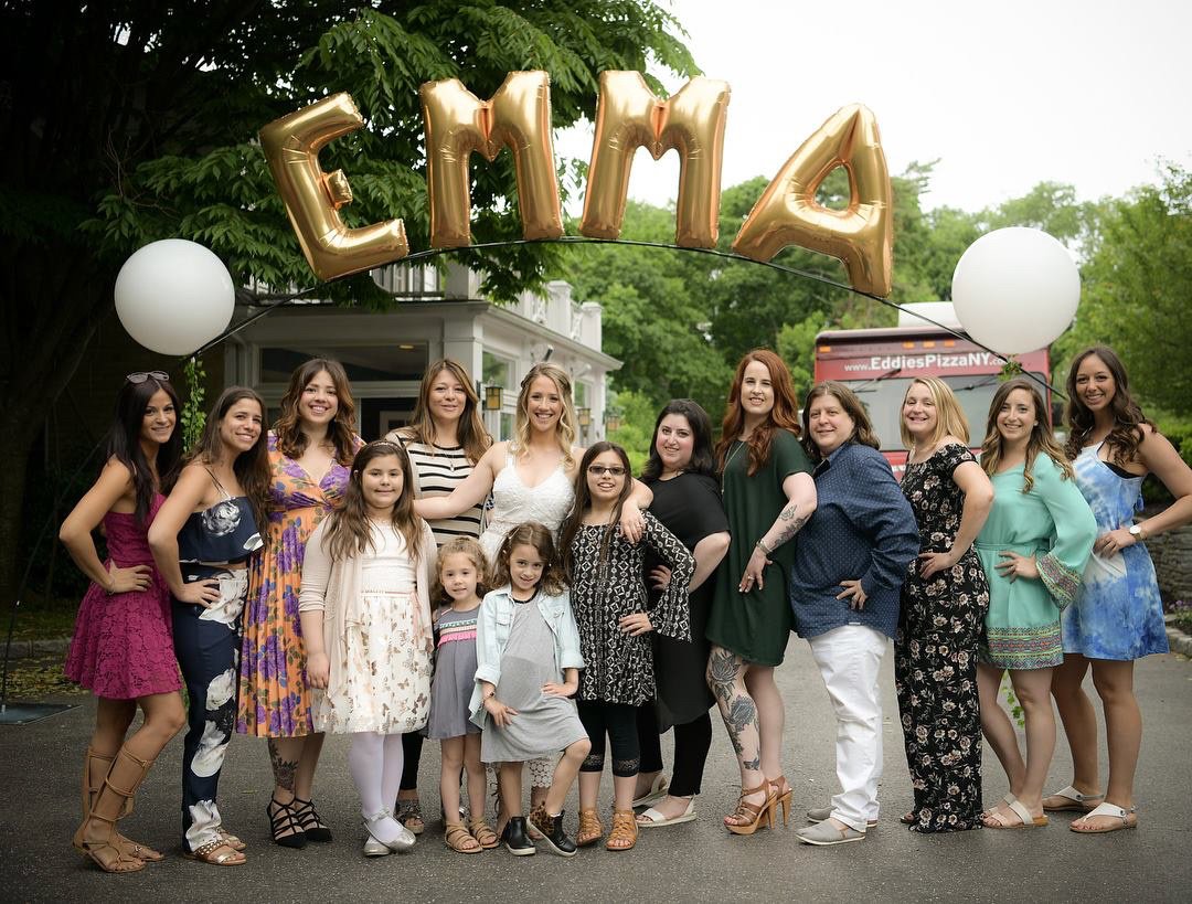 Balloon Decor in Syosset, New York | Balloons By Amanda