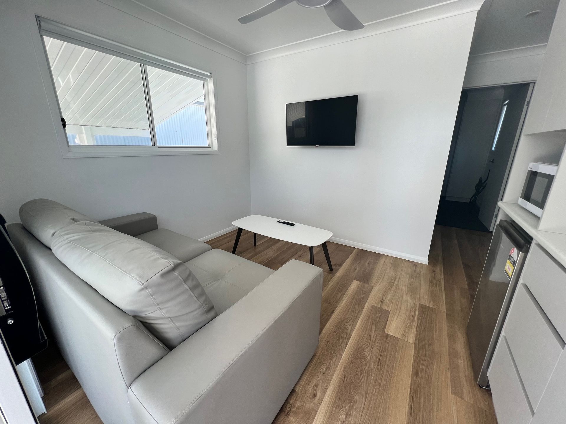 Countryside Accommodation in Millmerran, Queensland