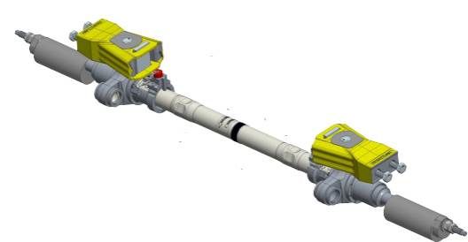 Direct Track Solutions