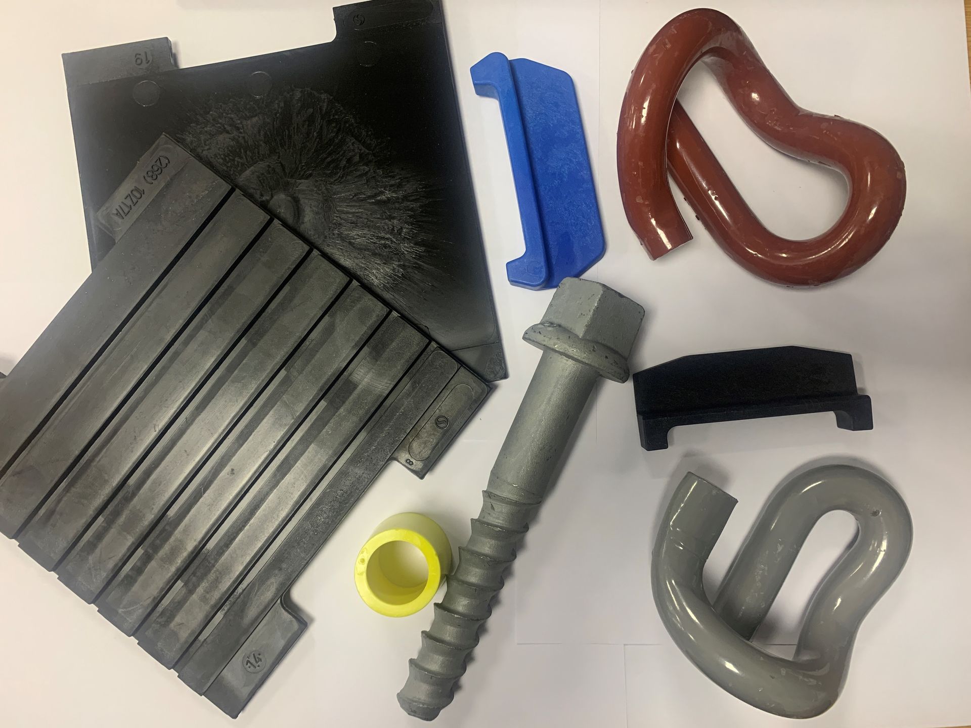 Direct Track Solutions