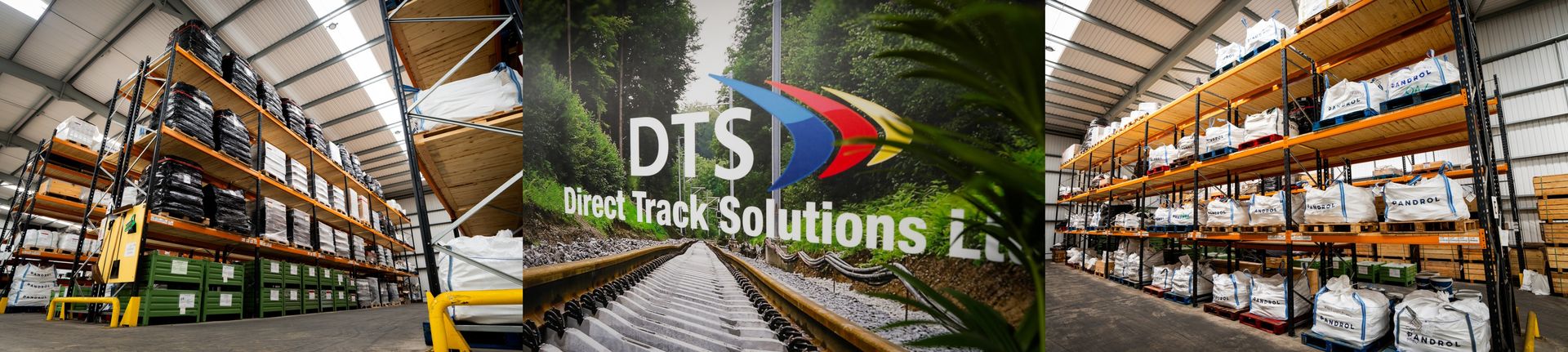Home | Direct Track Solutions