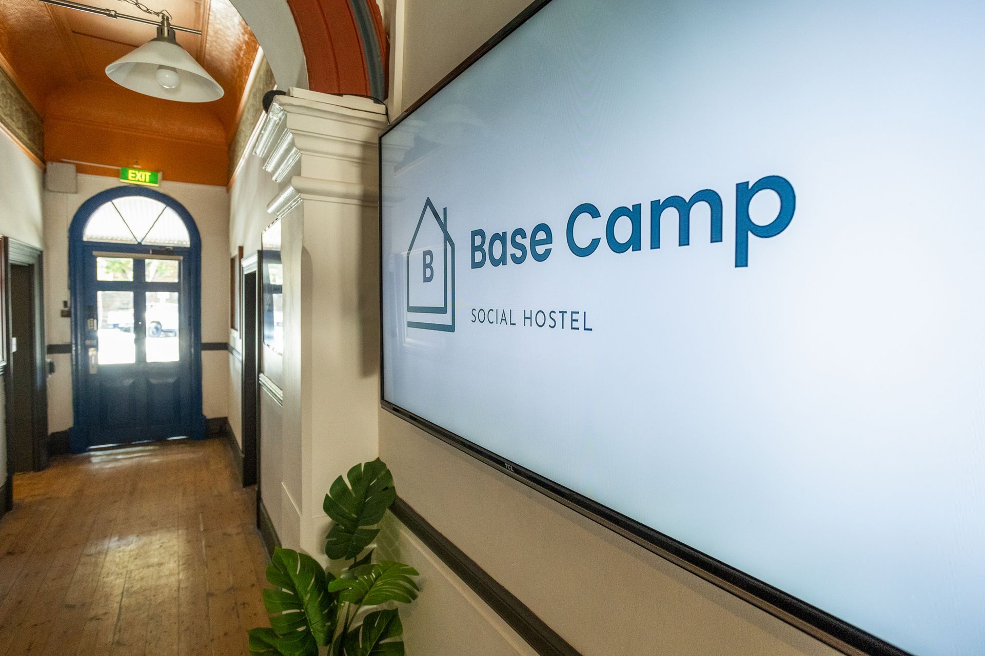 Base Camp Hostel - Your Urban Oasis in the Heart of Adelaide