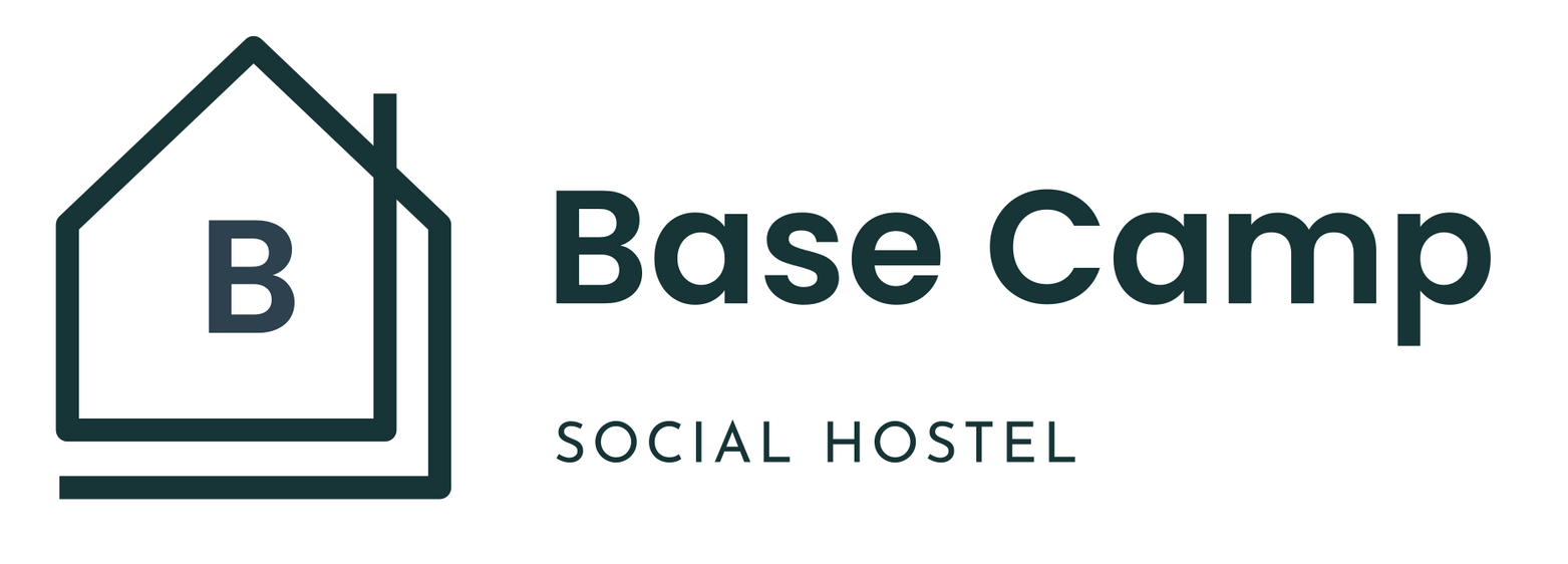Base Camp Hostel - Your Urban Oasis in the Heart of Adelaide